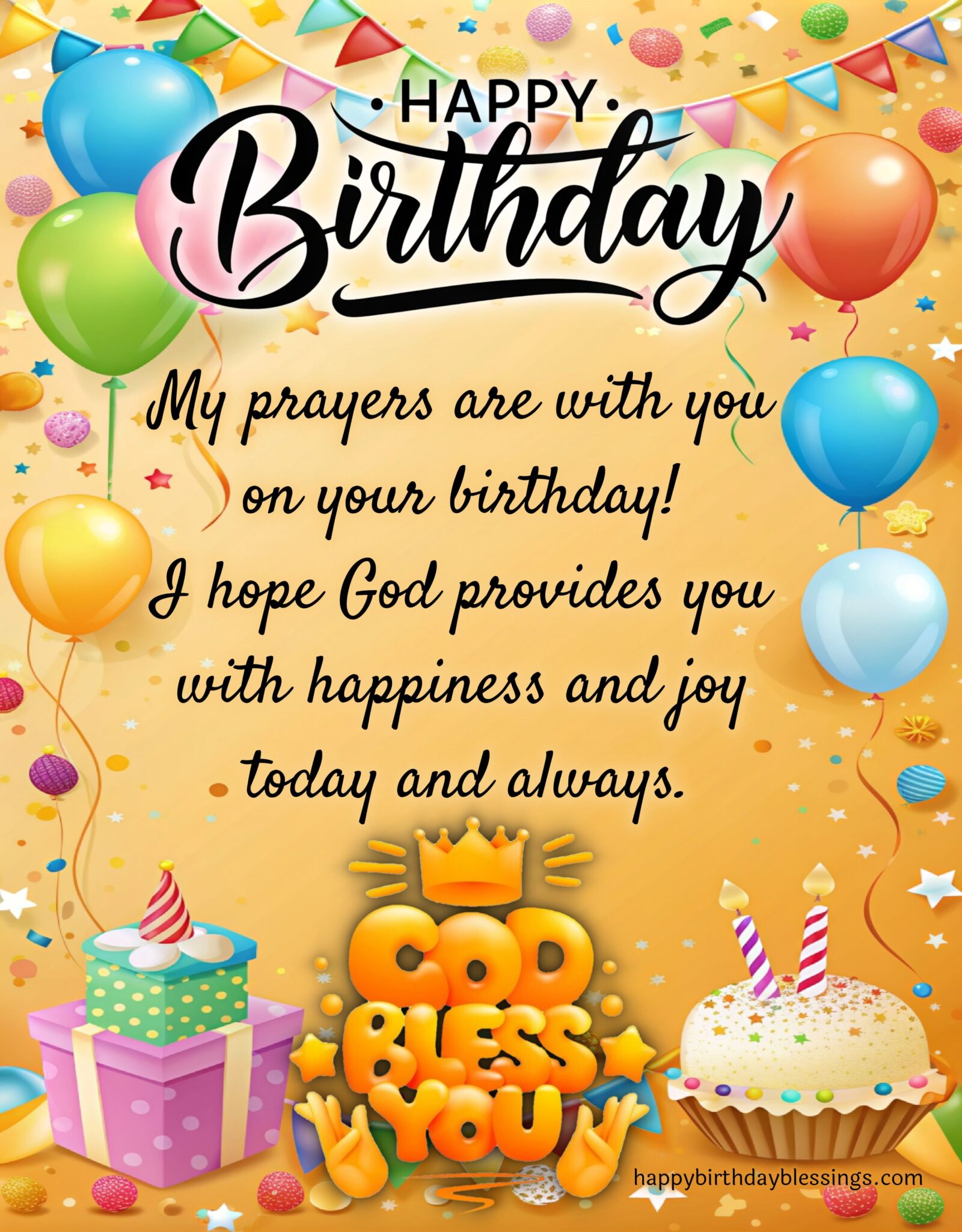 Happy Birthday Wishes Messages and Quotes with images