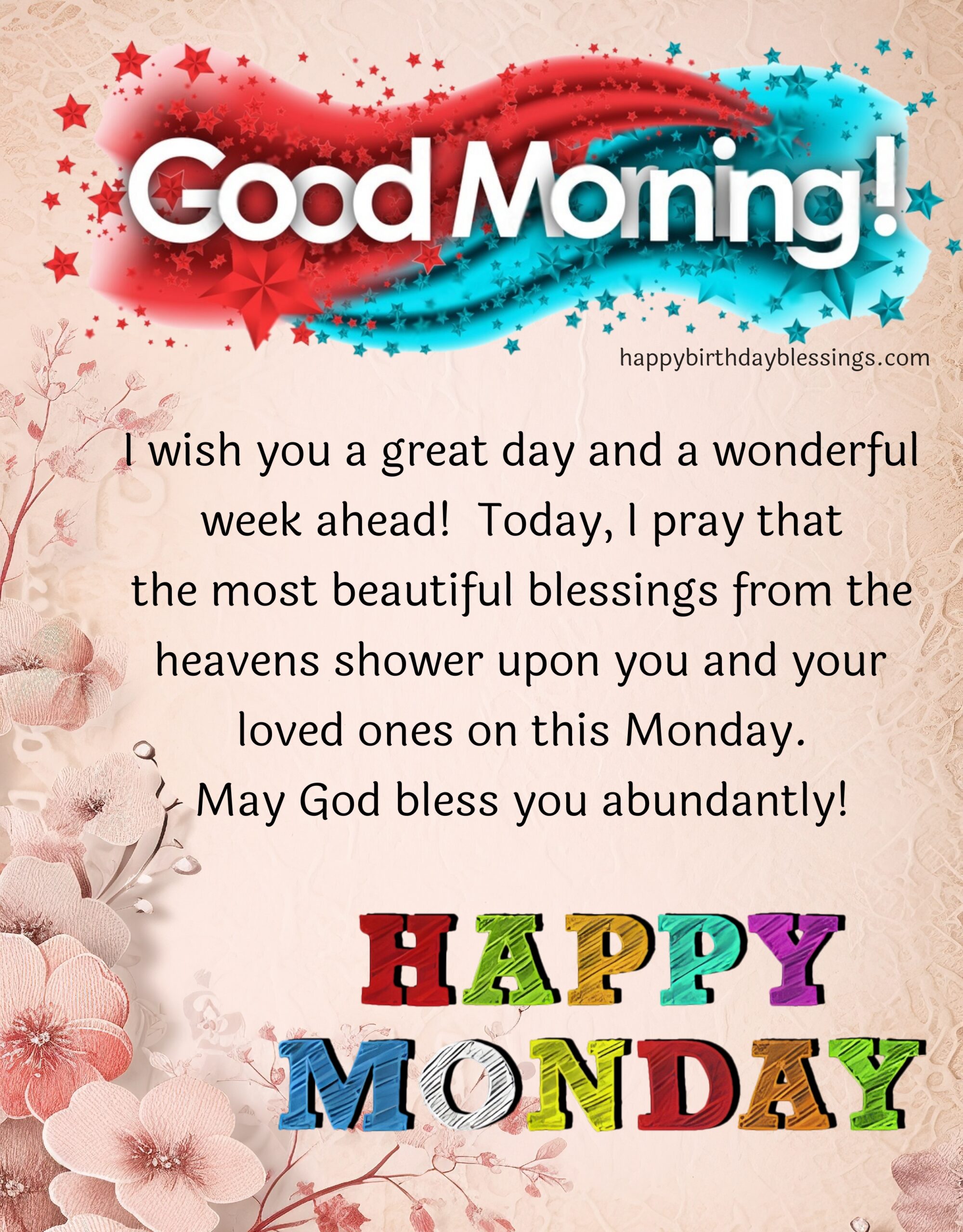 Good Morning Images Of God Monday Good Morning Monday Gifs Good