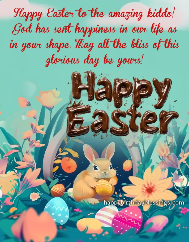 Easter Sunday 2025: Messages, Wishes, Images, WhatsApp & Facebook ...
