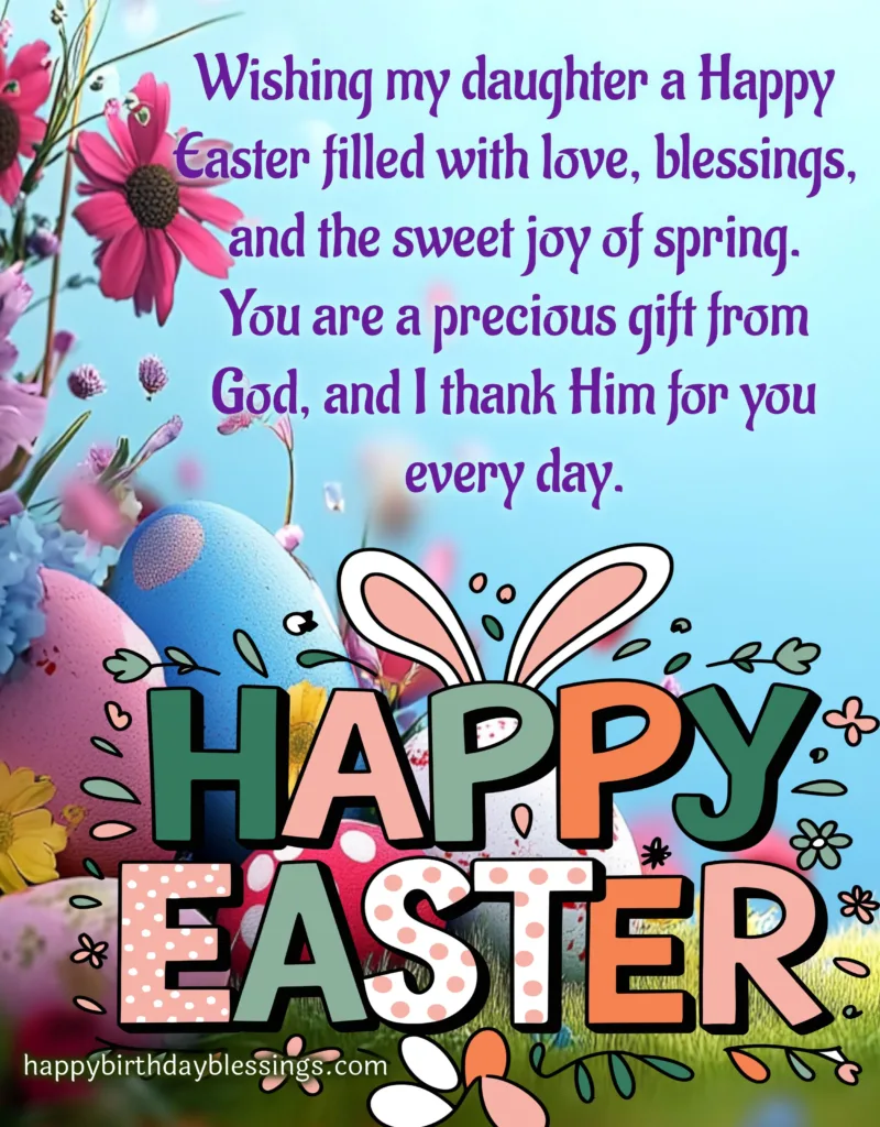 Easter Sunday 2025: Messages, Wishes, Images, WhatsApp & Facebook ...