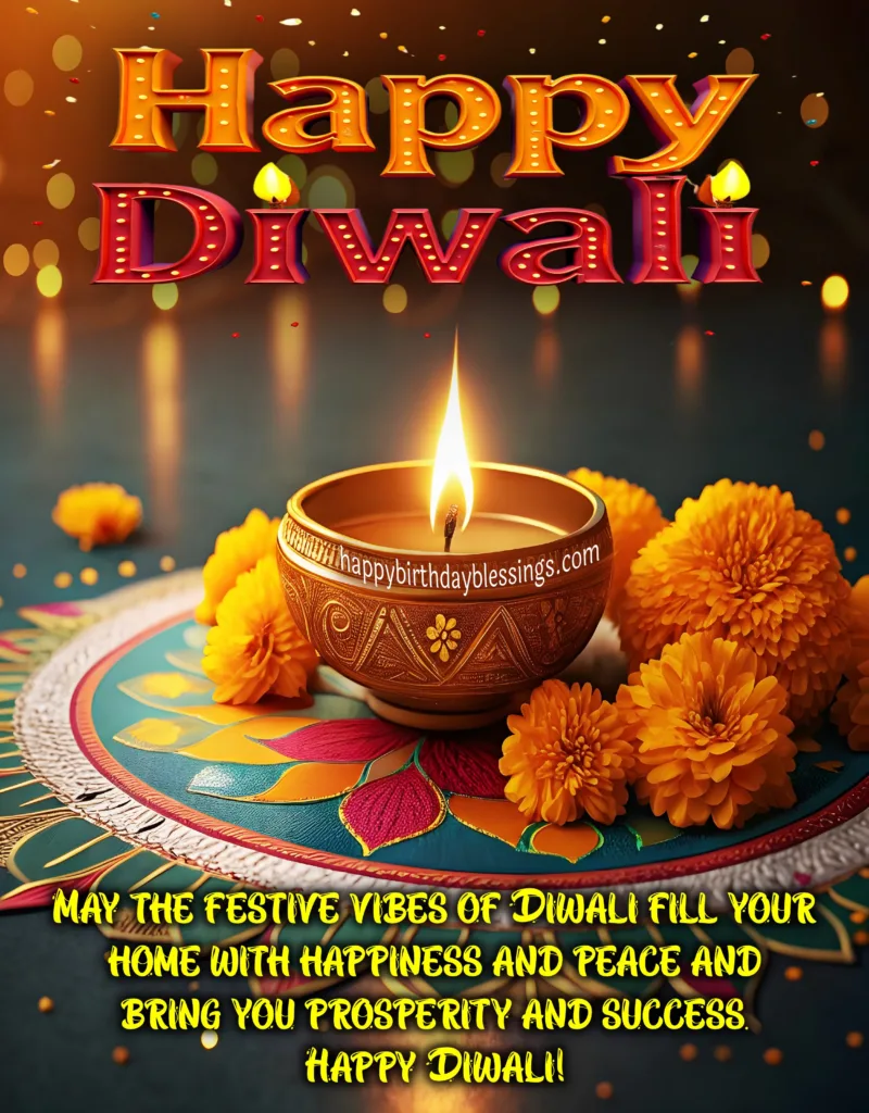 50+ Happy Diwali Wishes, Quotes, and Greetings with Images