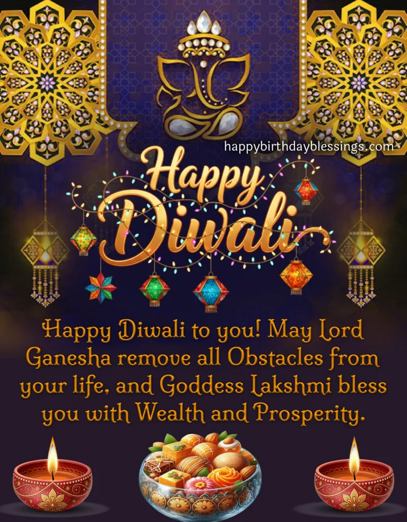 50+ Happy Diwali Wishes, Quotes, and Greetings with Images