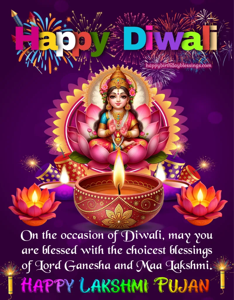 50+ Happy Diwali Wishes, Quotes, and Greetings with Images